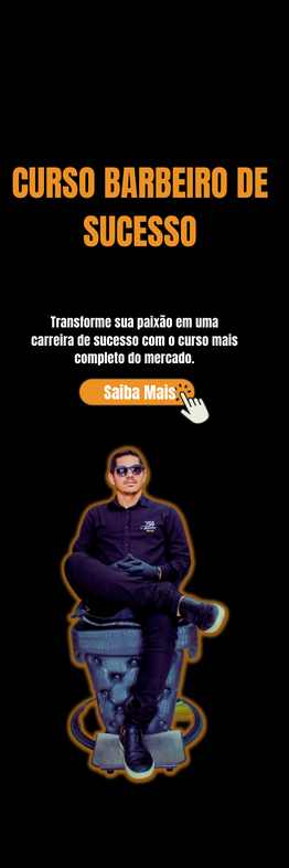 Como abrir uma barbearia - 7 passos essenciais Como abrir uma barbearia - 7 passos essenciais